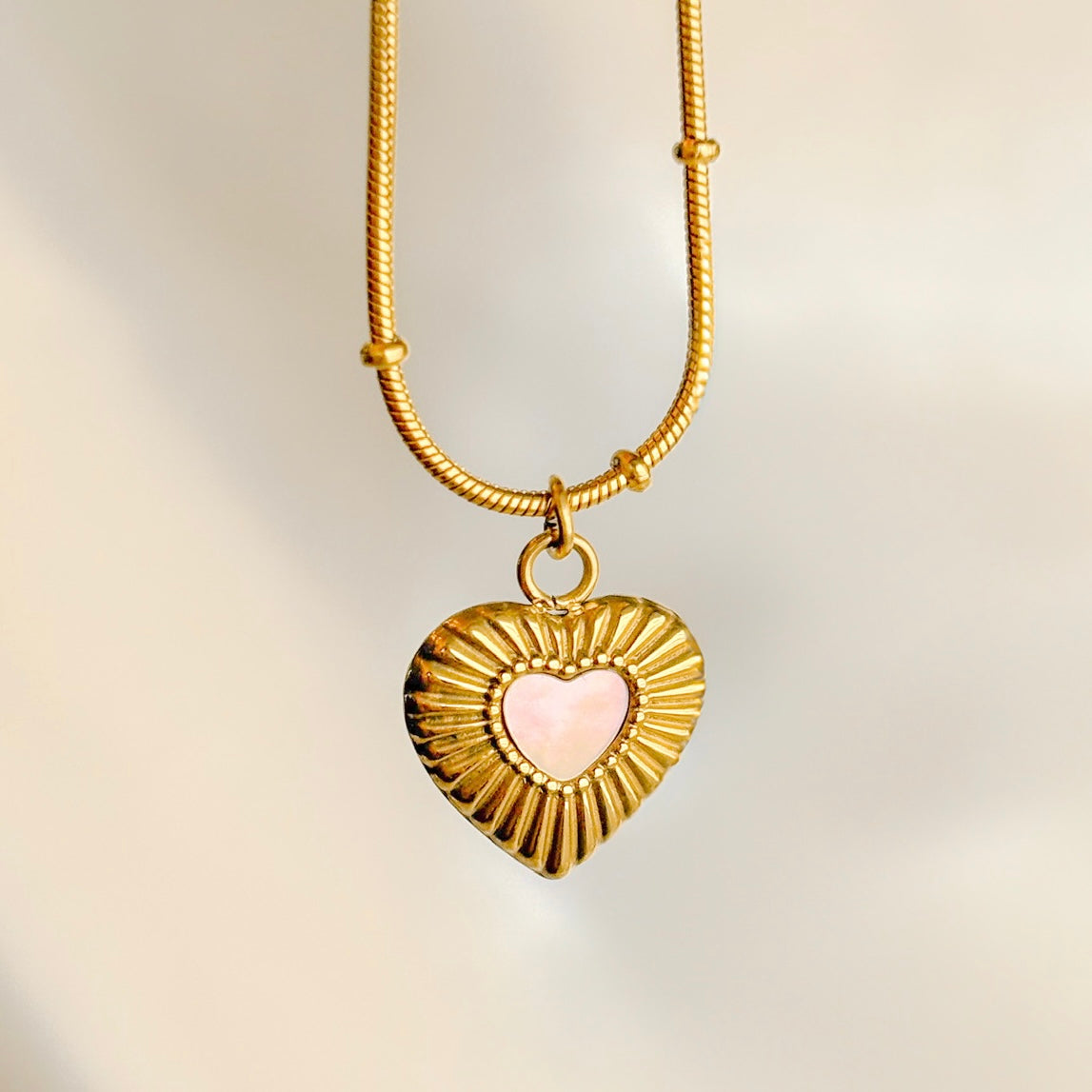 Heartstrings – Summery Coco