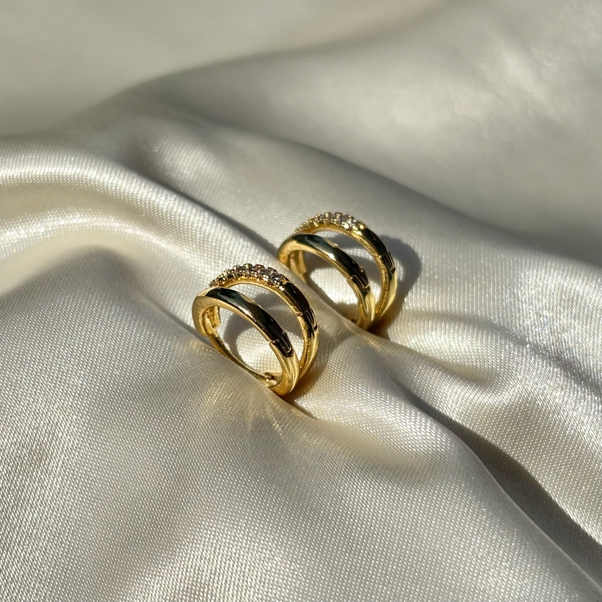 Pure glow pierce – Summery Coco